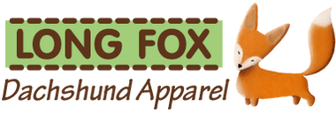 Long Fox Dachshund Apparel