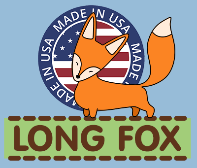 Long Fox Dachshund Apparel